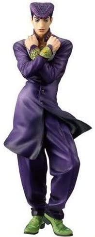 Josuke Higashikata Figure, Master Stars Piece Figure, JoJos Bizarre ...