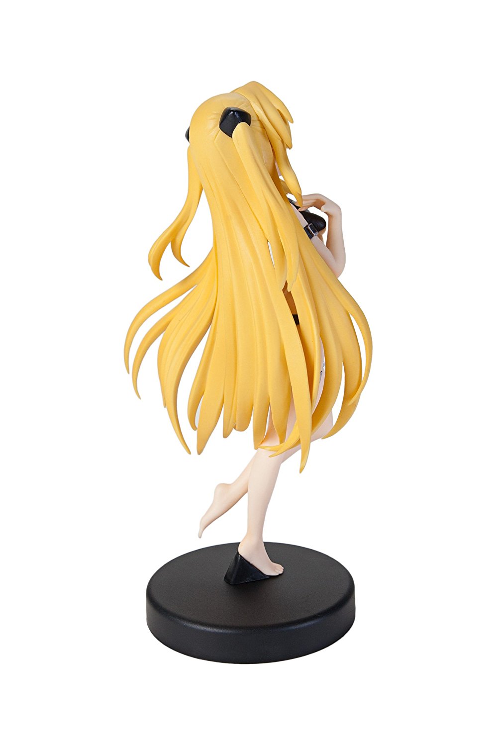 Konjiki No Yami, Golden Darkness, Special Figure, To Love-Ru Darkness ...