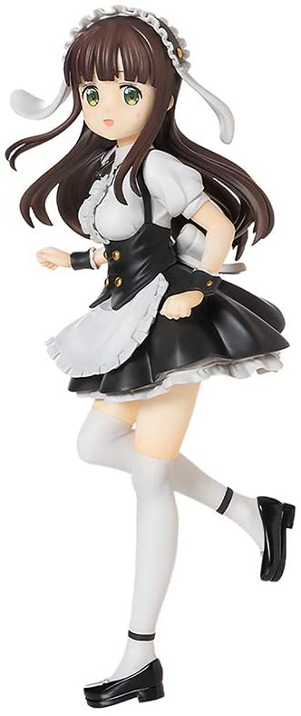 Chiya Ujimatsu Uniform Ver Figure, Is the order a rabbit?, Sega
