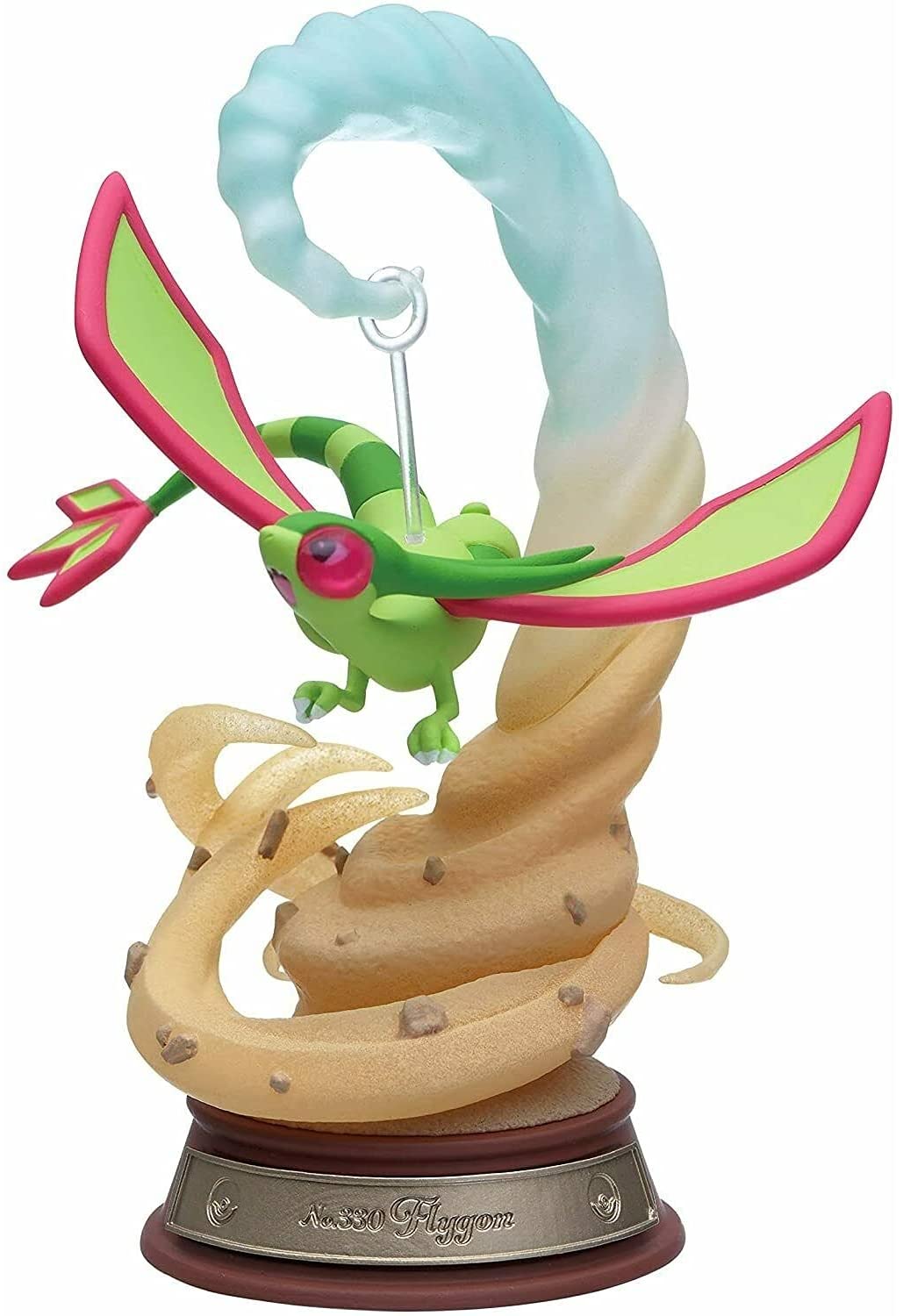 Pokemon Swing Vignette Collection Random Blind Box Figure Re-Ment