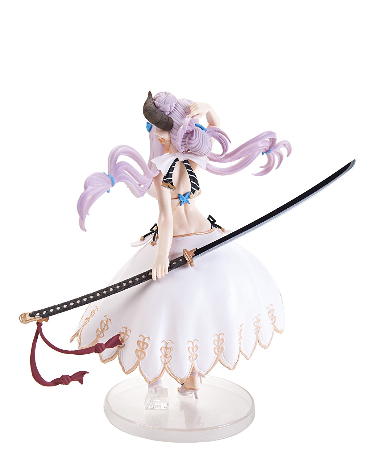 Narmaya Figure, Granblue Fantasy, Taito