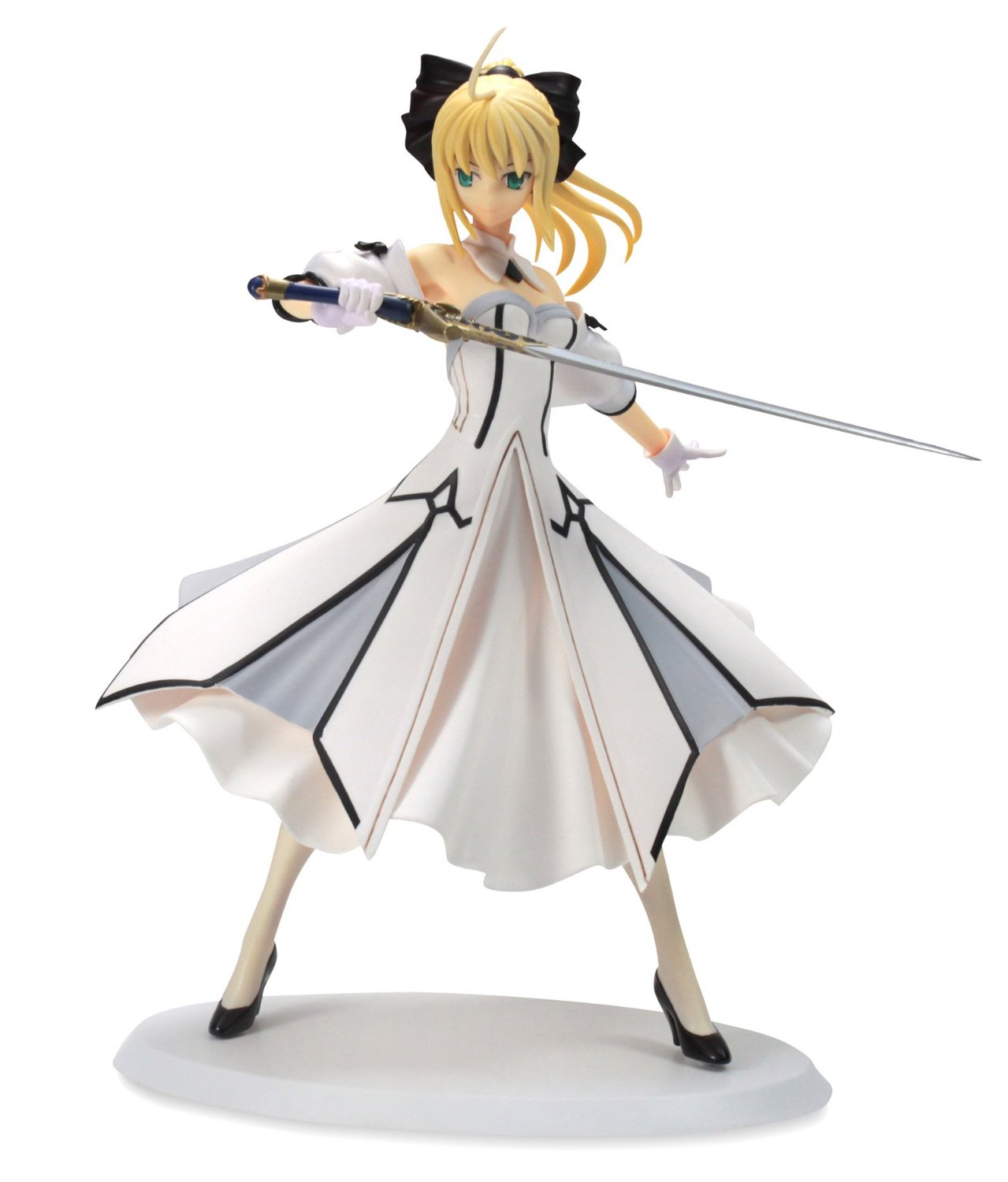 Saber Lily, SQ Figure, Fate / Stay Night, Banpresto