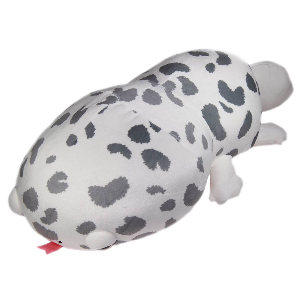 Leopard Gecko Plush Doll Toy Super Soft Stuffed Animal