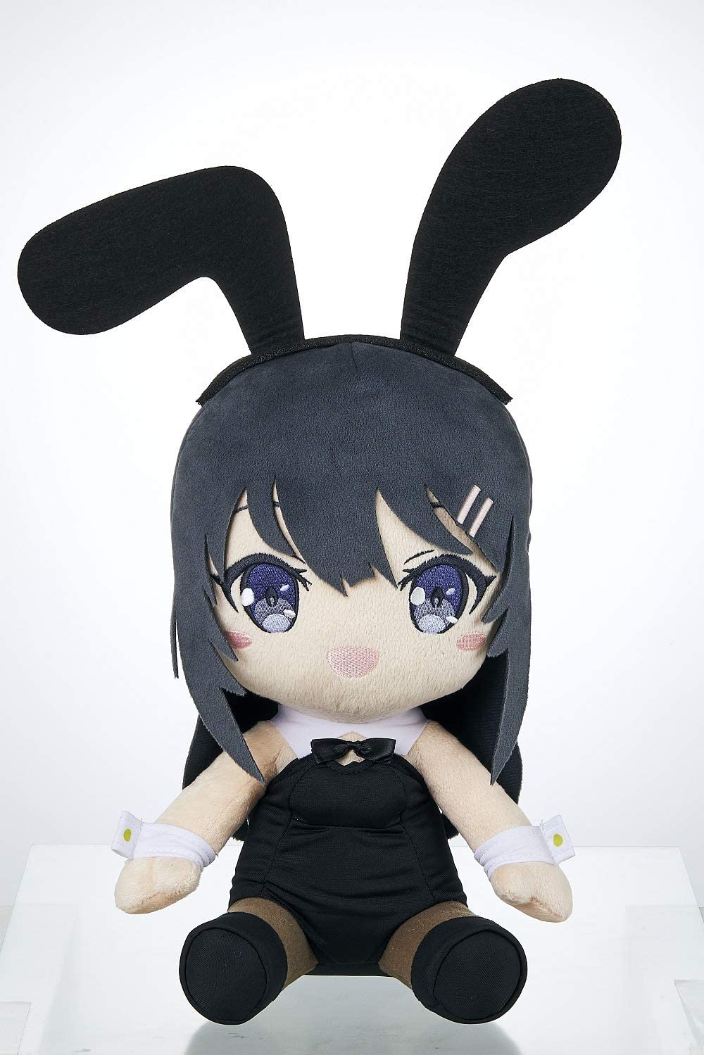 Mai Sakurajima Plush Rascal Does Not Dream of Bunny Girl Senpai 10 ...