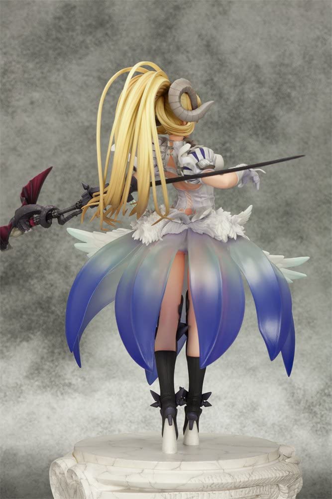 Lucifer Pride Figure, Seven Deadly Sins, AMAKUNI, Orchid Seed
