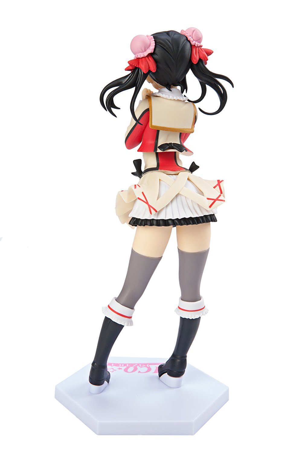Nico Yazawa, It is our miracle, Premium Figure, Love Live!, School Idol ...