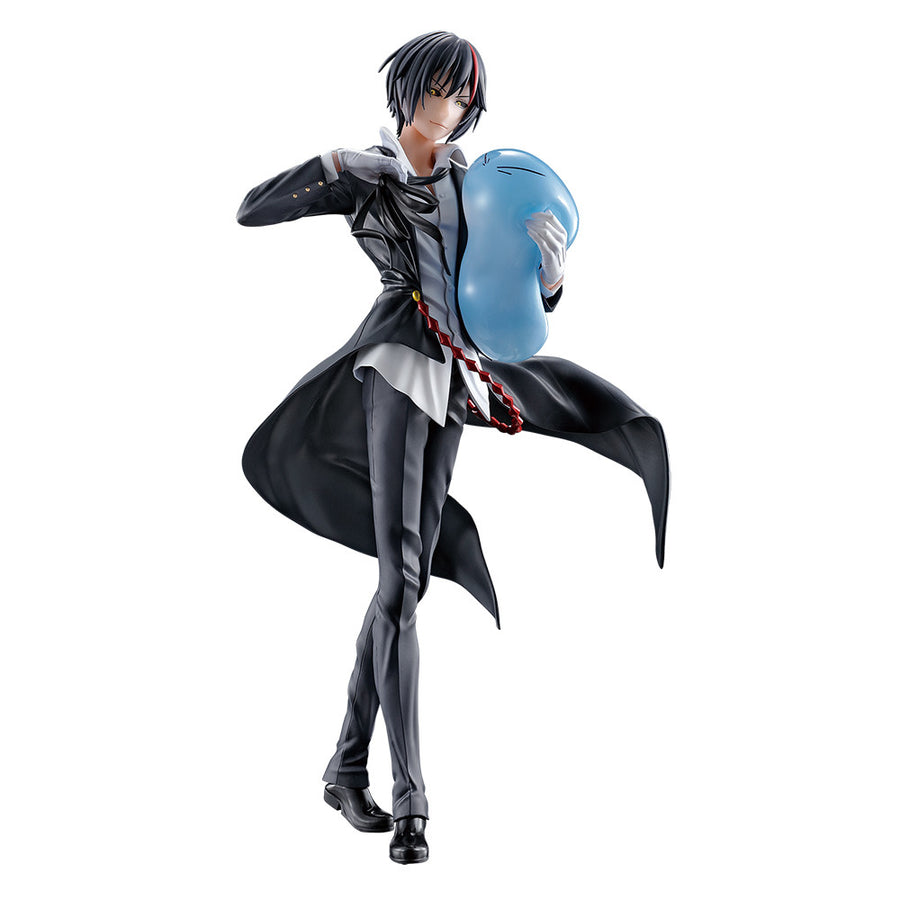 Diablo Figure, Ichiban Kuji C Prize, That Time I Got Reincarnated as a ...