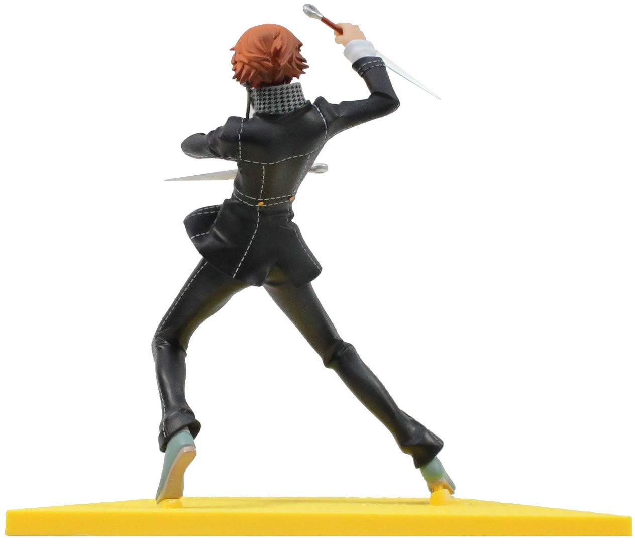 Hanamura Yosuke Figure, Persona 4 Ultimate in Mayonaka Arena, Taito