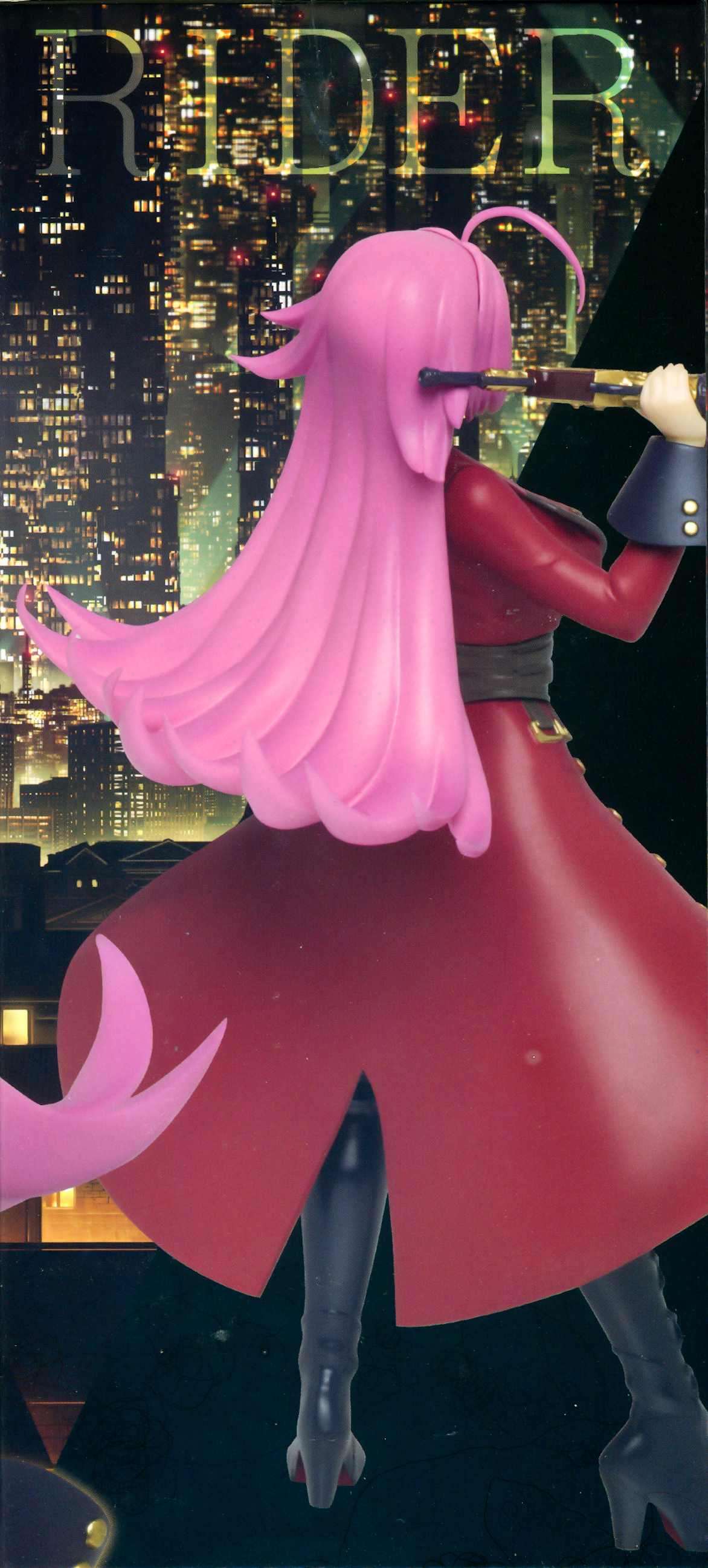 Francis Drake Figure - Taito