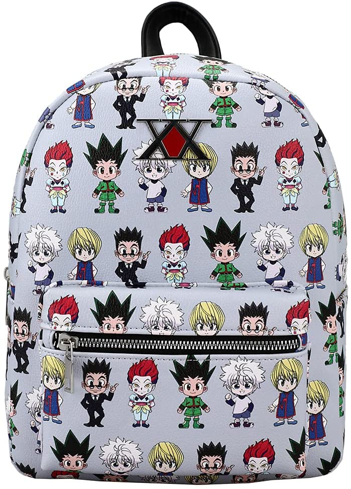 Hunter X Hunter Mini Backpack