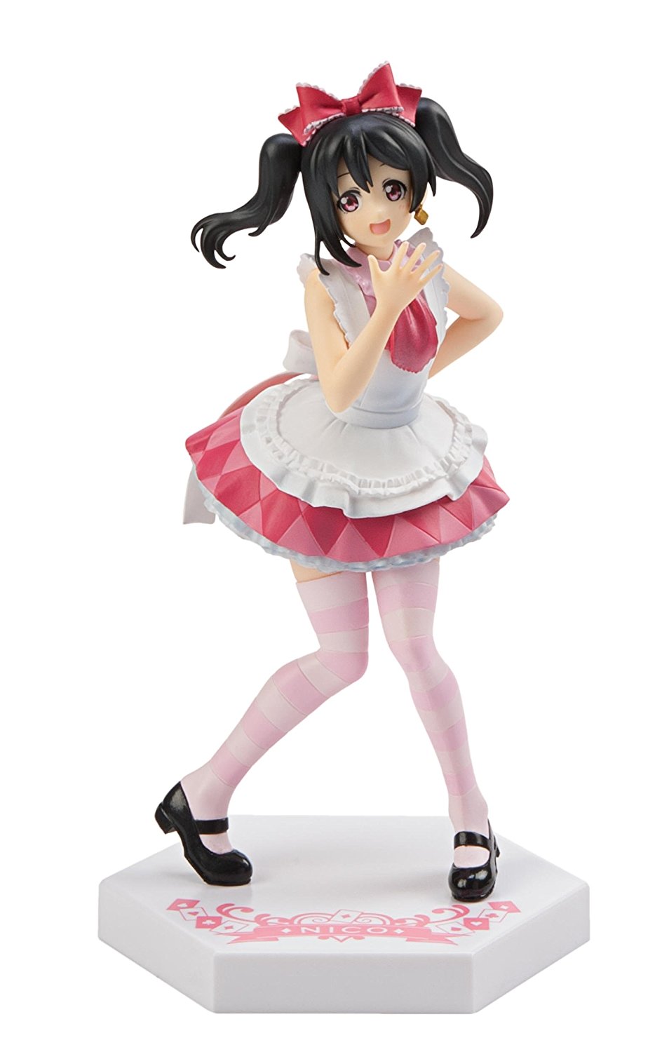 Nico Yazawa, Special Figure, Love Live!, School Idol Project, Furyu Nico Yazawa, Special Figure, Love Live!, School Idol Project, Furyu