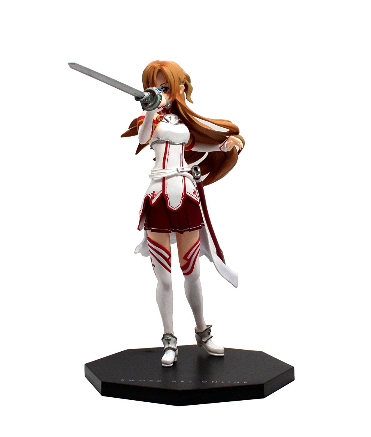 Asuna Yuuki, Premium Figure, Dengeki 20th, Sword Art Online, Sega