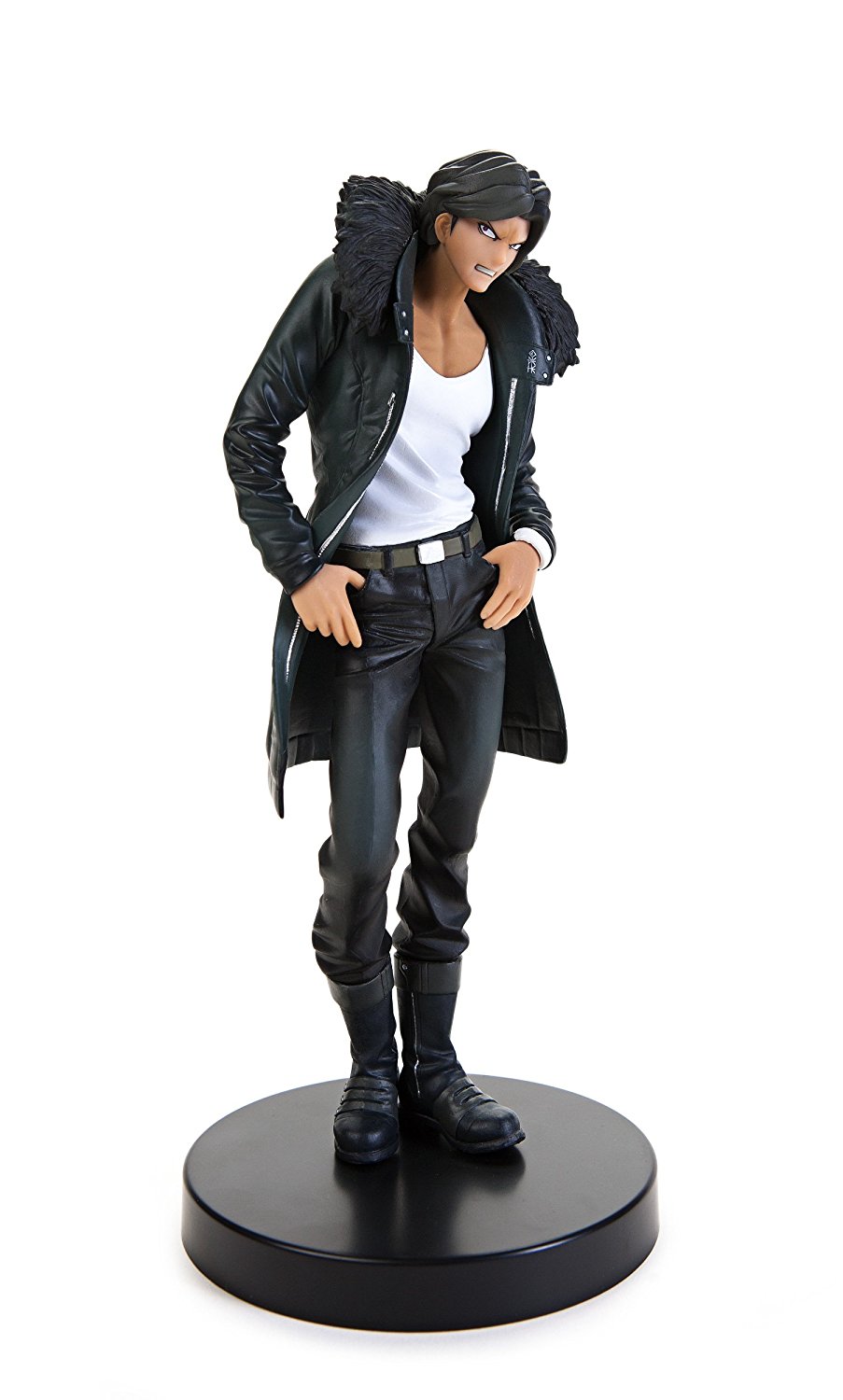 Juzo Sakakura, The End of Hopes Peak Academy, Danganronpa, Furyu