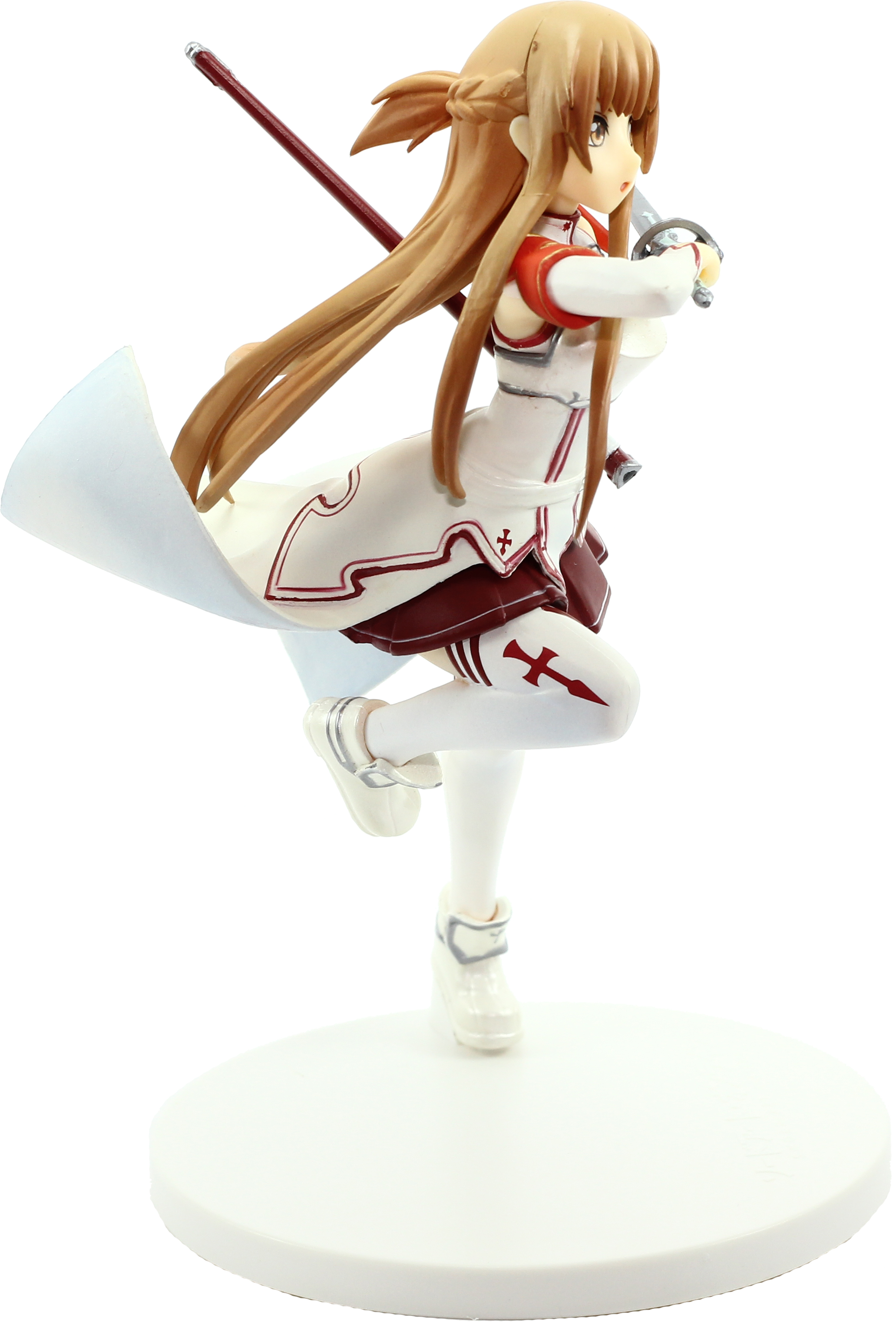 Asuna Yuuki Figure, Sword Art Online, Taito