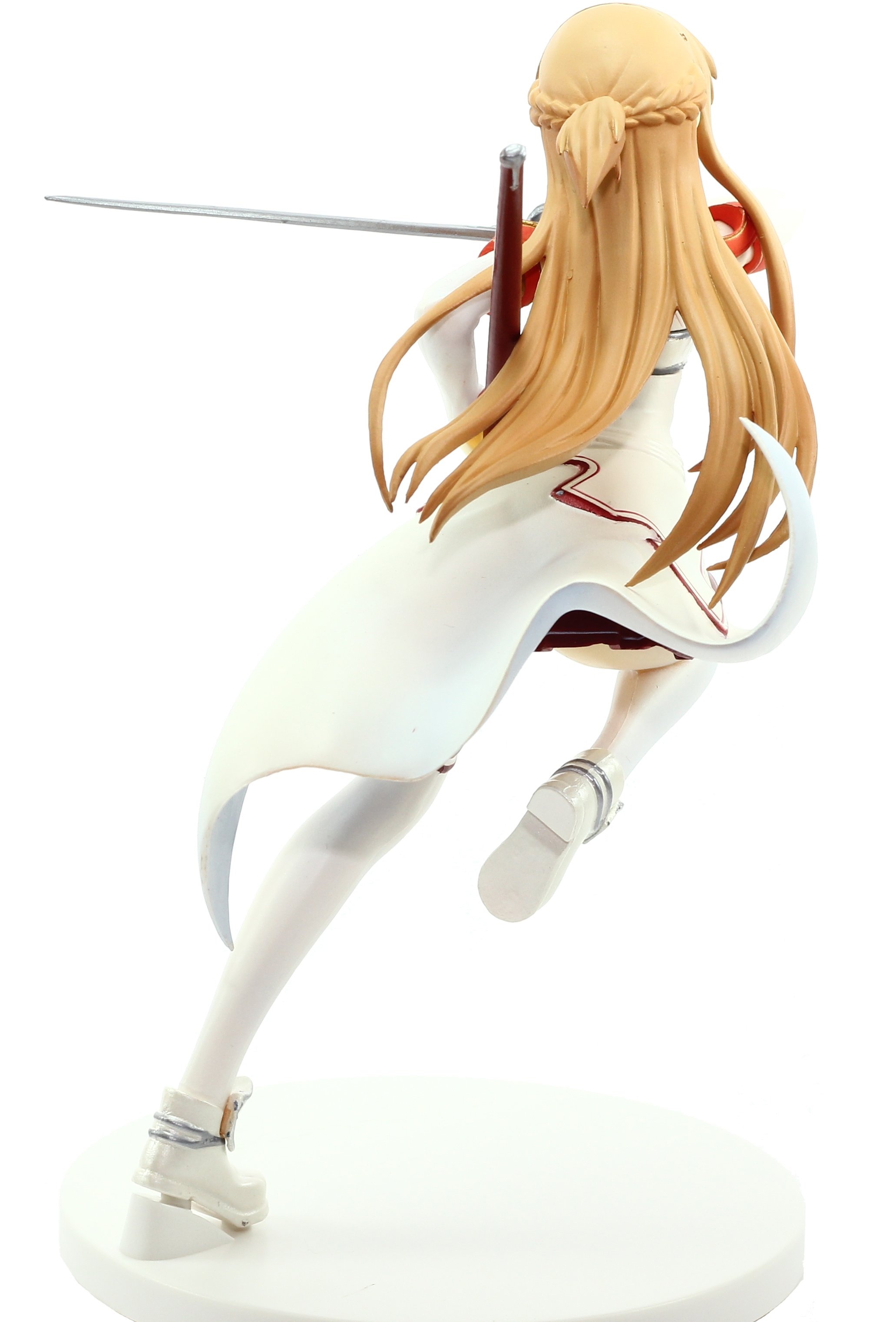 Asuna Yuuki Figure, Sword Art Online, Taito
