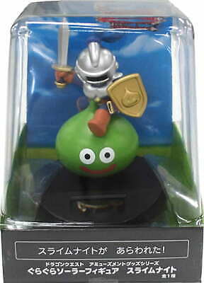 Guragura Slime Knight, Solar Figure, Dragon Quest, Taito