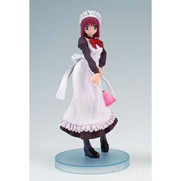 Hisui, Extra Figure Vol 3., Melty Blood, Act Cadenza, Sega