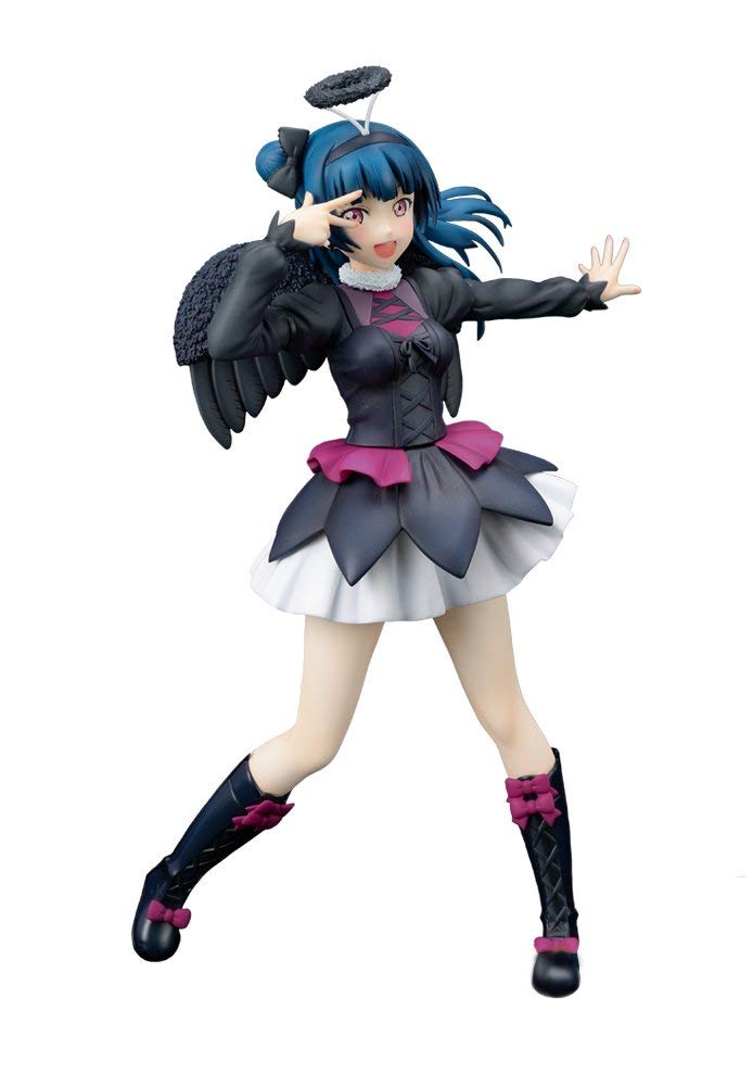 Fallen Angel Yohane, Premium Figure, Love Live!, Super Premium Figure, Sega