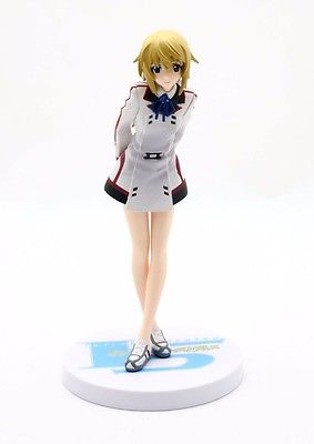 Charlotte Dunois, Extra Figure, Infinite Stratos, Sega