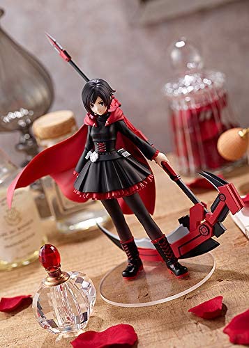 Ruby Rose Figure, Pop Up Parade, RWBY, Good Smile Company