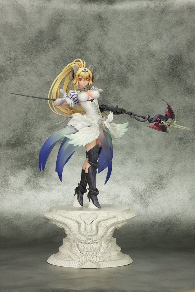 Lucifer Pride Figure, Seven Deadly Sins, AMAKUNI, Orchid Seed