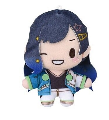 Project Sekai Colorful Stage! Vivid Bad Squad Shiraishi An Plushie