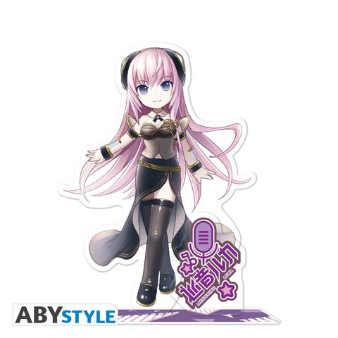Vocaloid Luka Megurine Acrylic Figure Stand