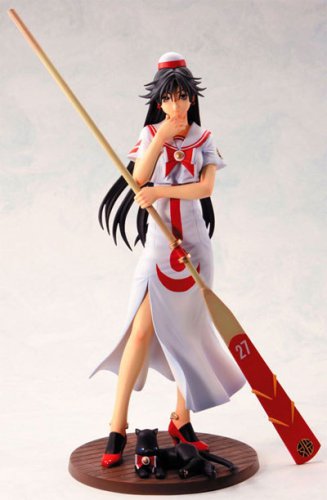 Akira Ferrari, 1/6 Scale Figure, Aria Aria The Animation