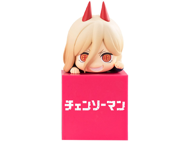 Power Figure, Hikkake, Chainsaw Man, Furyu Power Figure, Hikkake, Chainsaw Man, Furyu