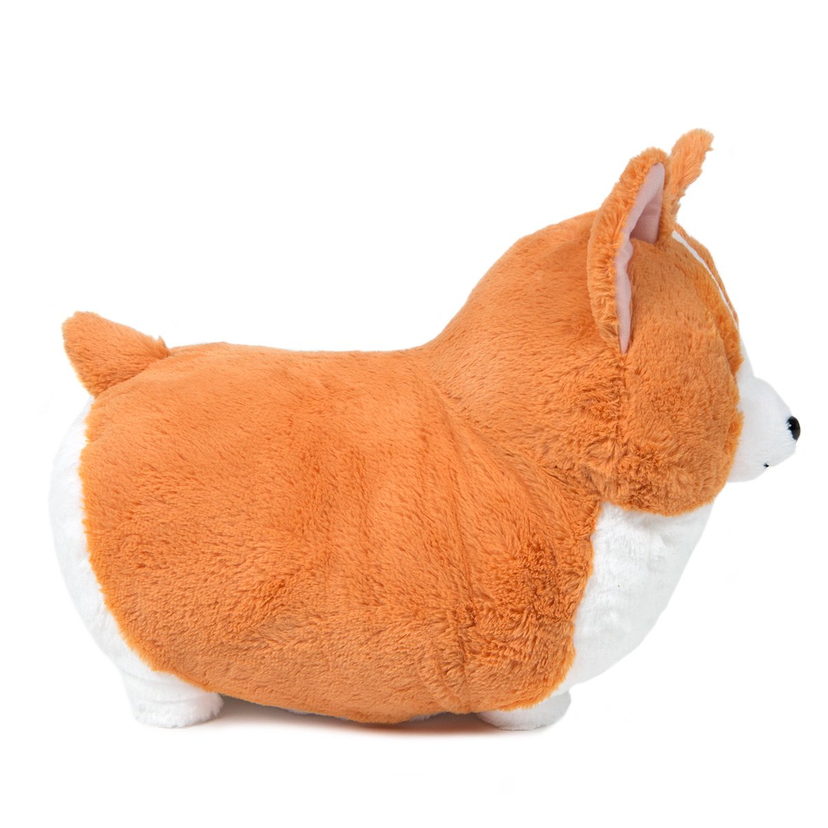 Amuse Ichi Ni no Corgi Plush Collection Ichi BIG Size 14 Inches