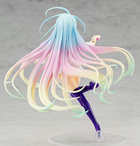 Shiro Figure, No Game No Life, Pop Up Parade, Good Smile Company