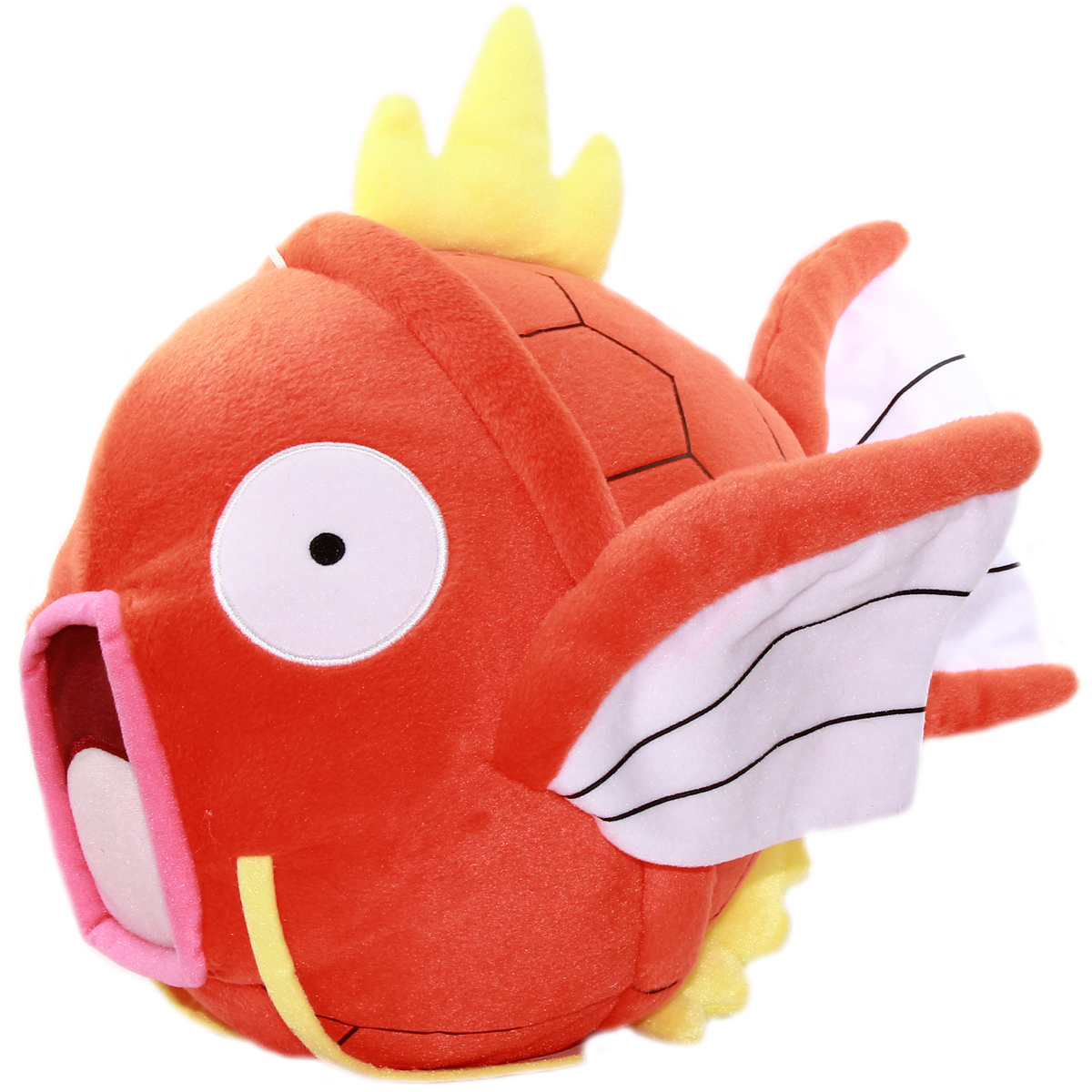 Banpresto Pokemon Collection Magikarp Plushie 10 Inches