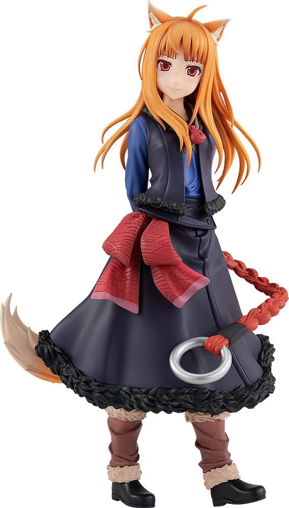 Holo Figure, Pop Up Parade, Spice And Wolf Figure, Good Smile Company