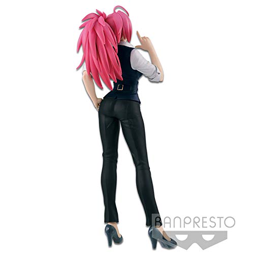 Fate Extra, Last Encore, Rider Figure, Francis Drake, EXQ Series, Banpresto