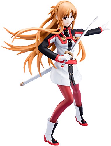 Asuna Yuuki Figure, Ordinal Scale, Sword Art Online, Furyu