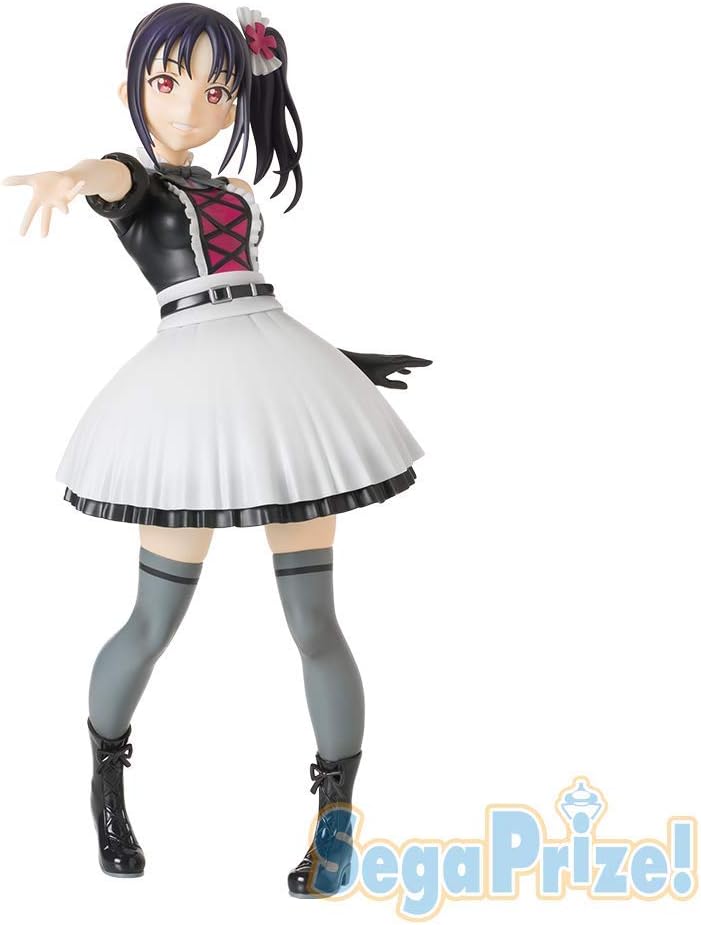 Kazuno Sarah Figure, SPM, Love Live! School Idol Project Saint Snow, Sega