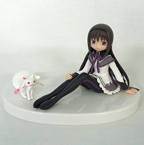Homura Akemi Figure