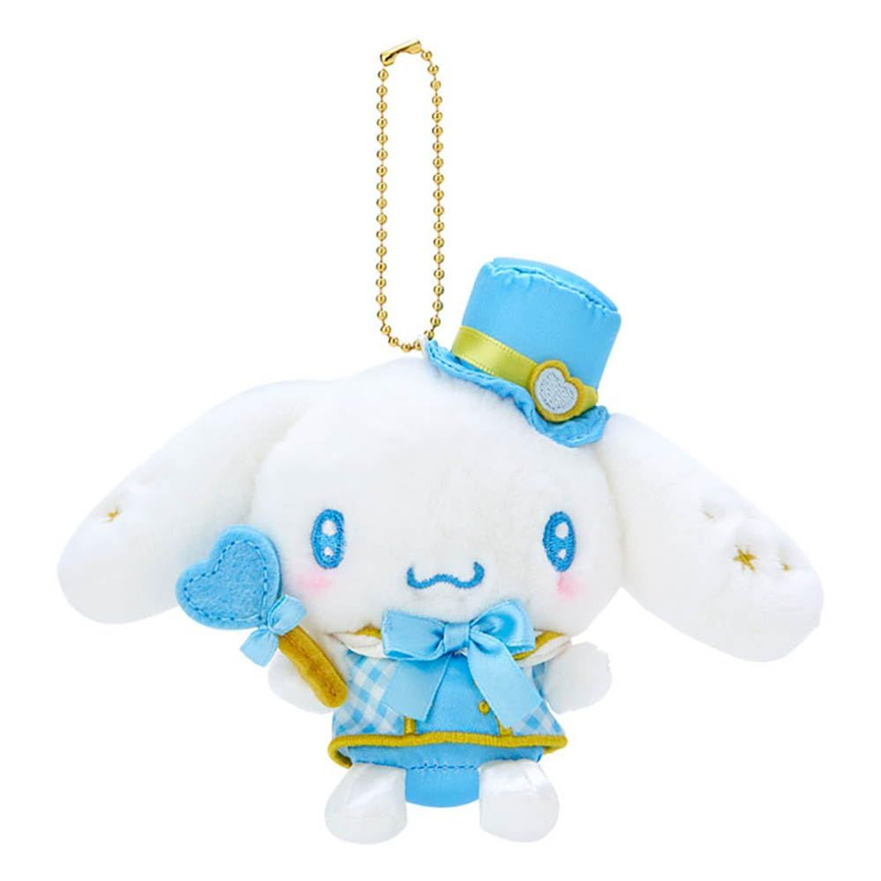 Cinnamoroll Plush Doll, Make You Love Me Even More, Sanrio Characters ...
