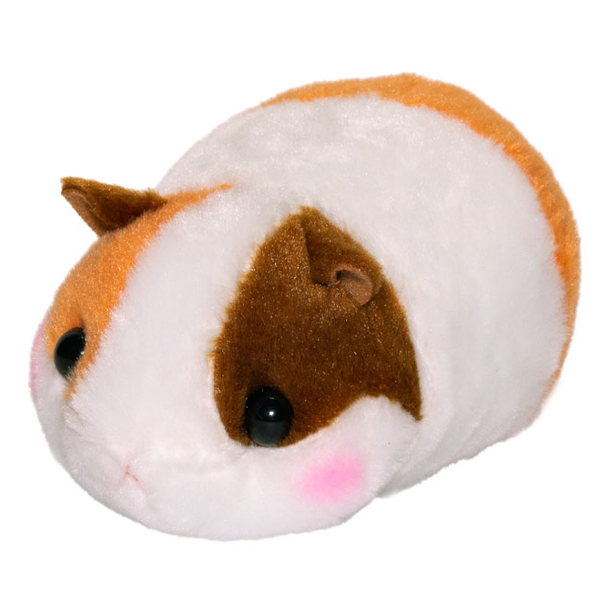 Hamster Plush